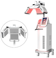 China Low-Level Laser (Light) Therapy (LLLT) hair growth device,hair loss therapy,cold laser therapy.light therapy supplier