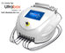 laser body contouring sugery ultrasonic liposuction Cavitation RF Bslimming machines beauty ultrasonic slimming massager supplier