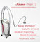 sculpting body fat liposuction therapy cellulite RF Kuma shape/ Body Cavitation Vacuum Shaping/ laser slimming supplier